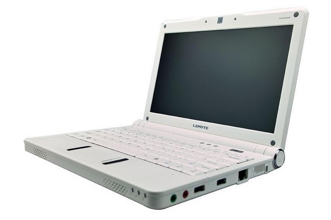 Нетбук Lemote Yeelong